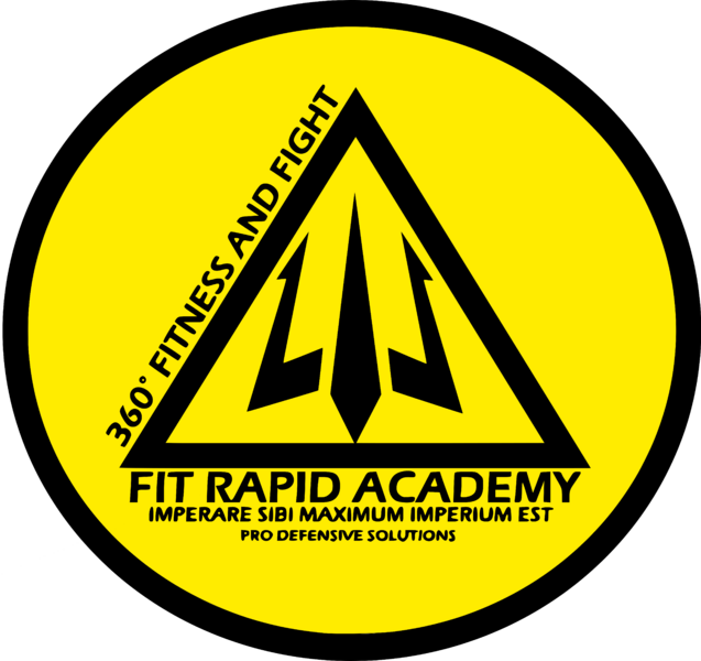 FIT RAPID ACADEMY | Scheduling and Booking Website